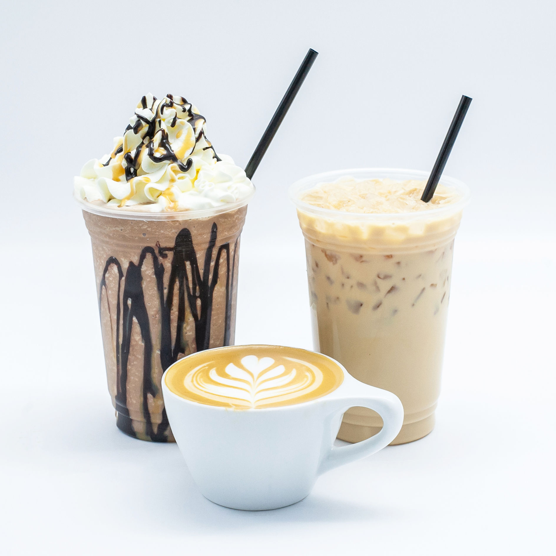 Sugar Llamas | Coffee, Mini Donuts & Dessert Bar